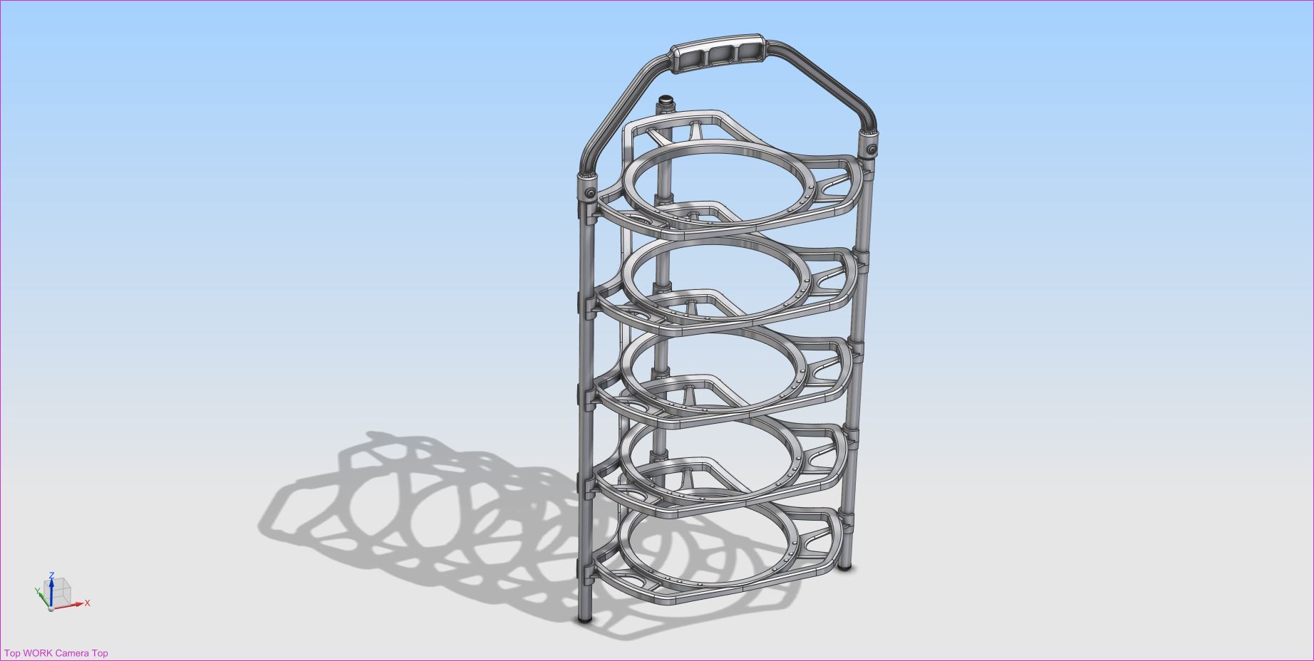 Products – The Plate Carrier